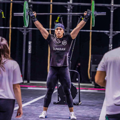 DANA PARAN – UNBROKEN RTR USA, INC.
